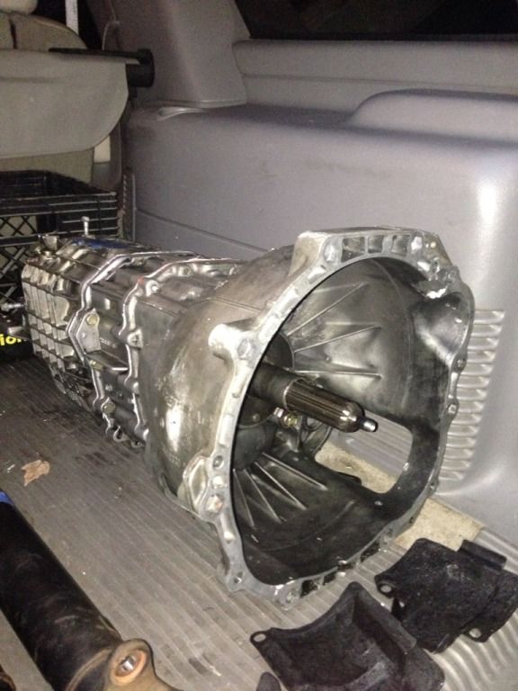 FL: V160 Overhaul/Rebuild | Supra Forums