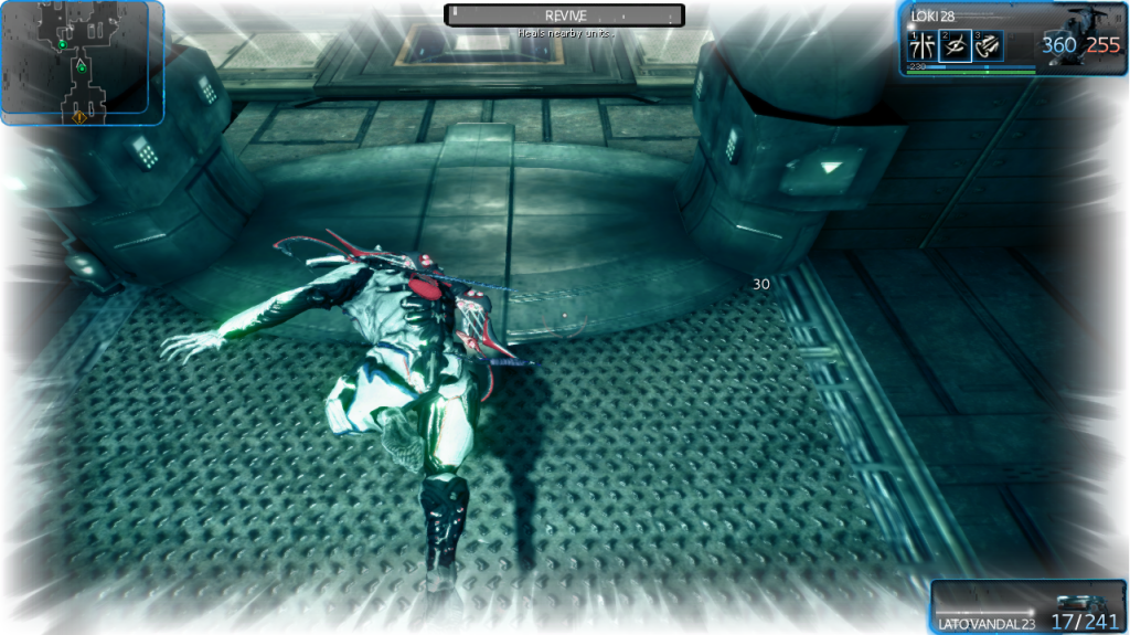 Revive - General - Warframe Forums