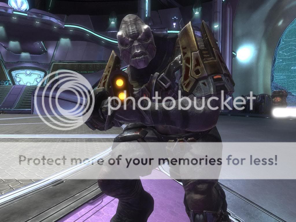 The evolution of Elite's head : r/halo