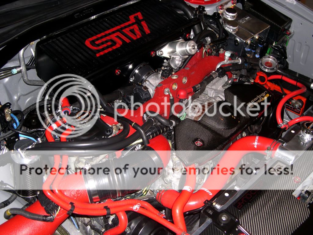 DD to Showcar - Page 4 - NASIOC