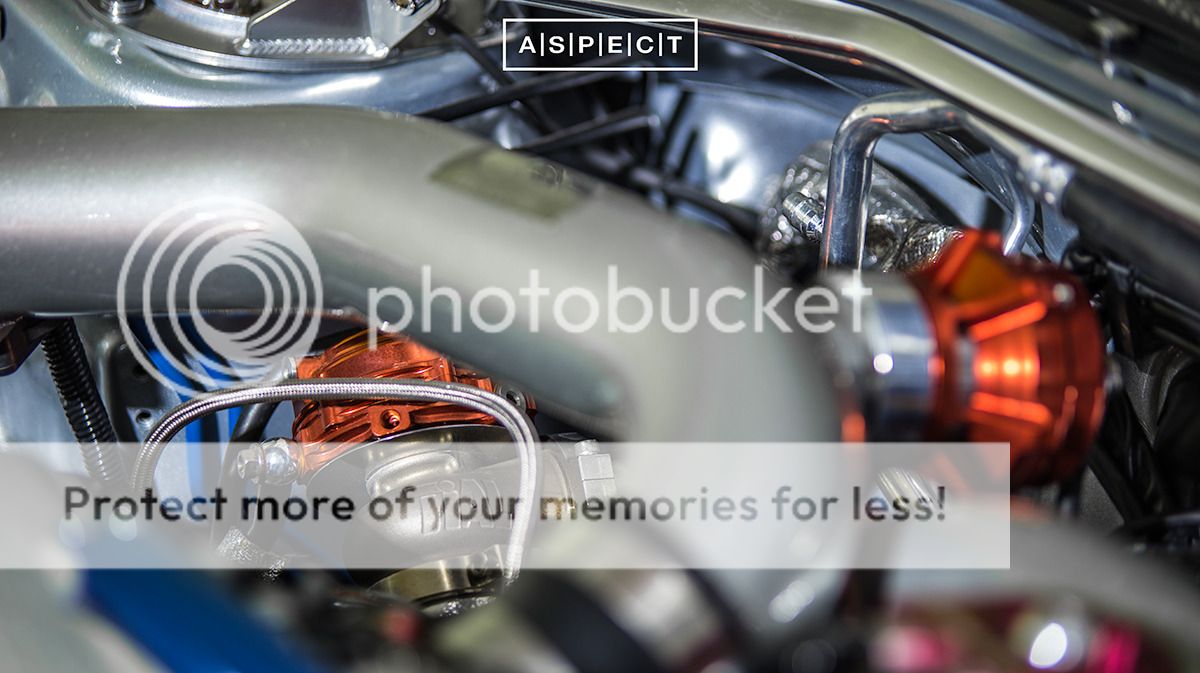 DD to Showcar - NASIOC