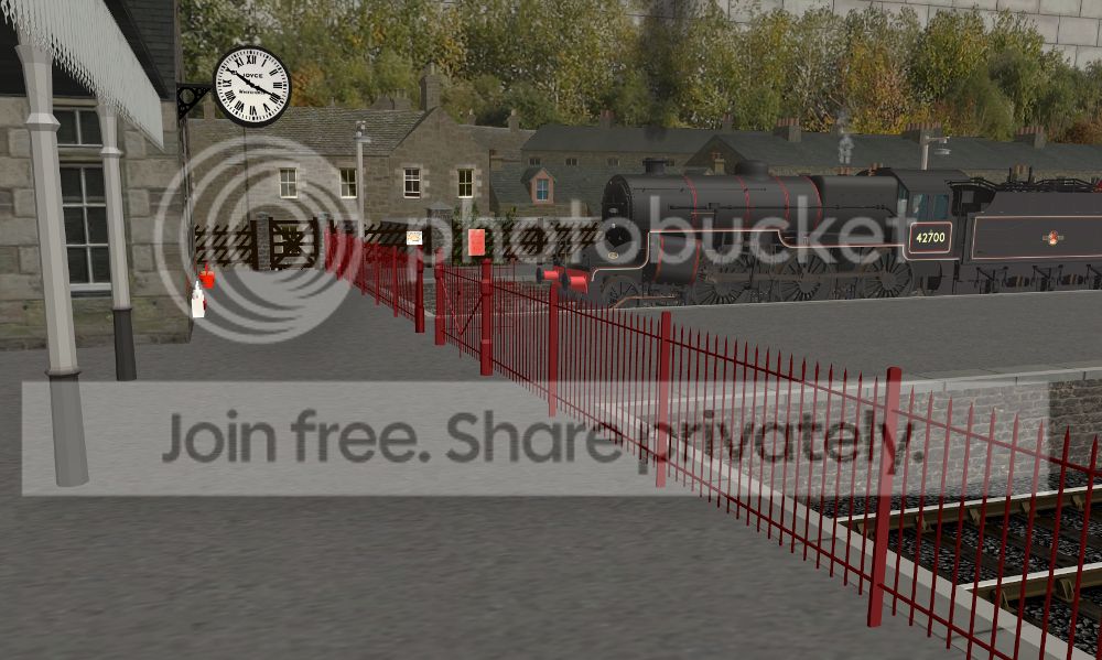14/04 - April 2014 Screenshots - British Trainz