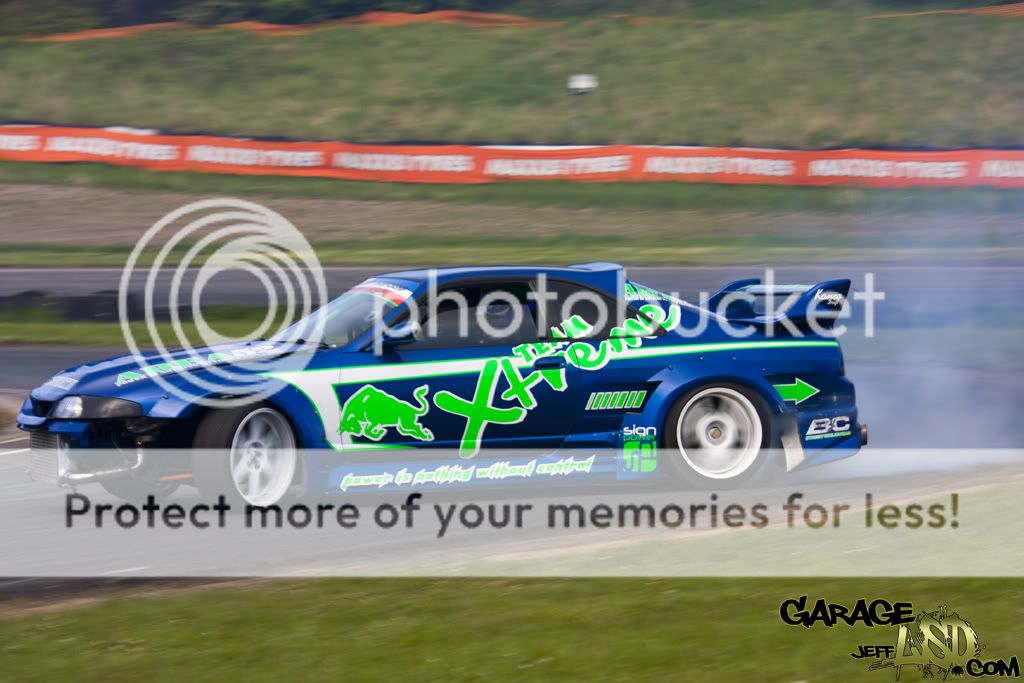 Northern drift championship round 2 | Driftworks Forum