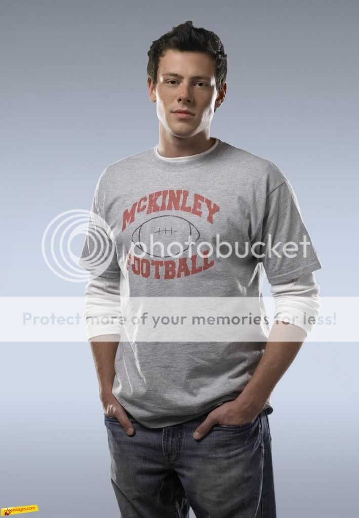 Wander at the Wonderfalls - Glee: I hate thee and I love thee Part 2 ...