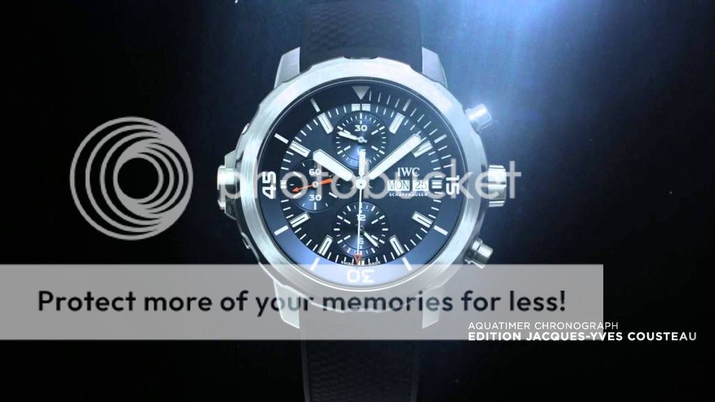 Bi-Directional Bezels | WatchUSeek Watch Forums