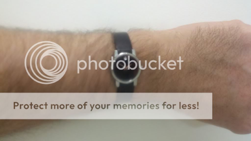 Is this watch too small? | WatchUSeek Watch Forums