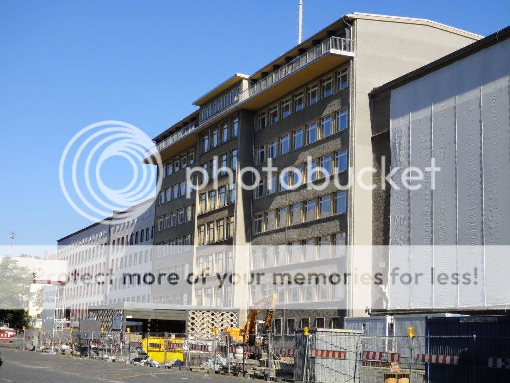 Tell me about the East German Stasi (secret police) > General ...