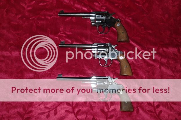 Boston Police Snubby collection | Northeastshooters.com Forums