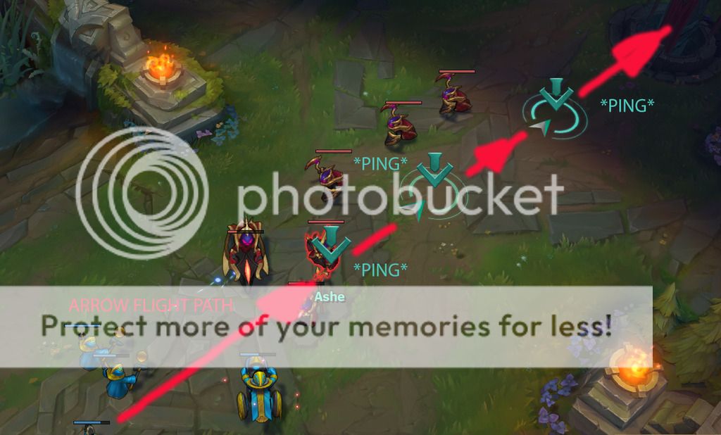 Ashe Build Guide : All about dat Ashe [Quick & Dirty Ashe Support ...