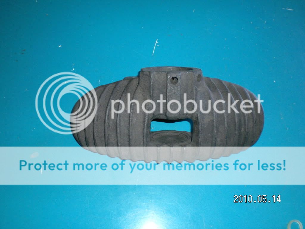 Halibrand lobster calipers | The H.A.M.B.