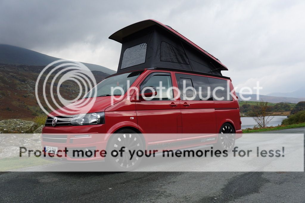 JAS Conversions "New Poptop Roof" | Page 2 | VW T4 Forum - VW T5 Forum