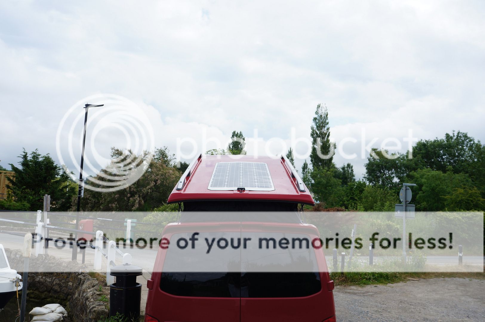 JAS Conversions "New Poptop Roof" | Page 2 | VW T4 Forum - VW T5 Forum