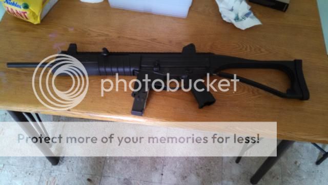 Newbies CT9 | Taurus Firearm Forum