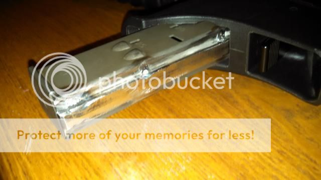 Newbies CT9 | Taurus Firearm Forum