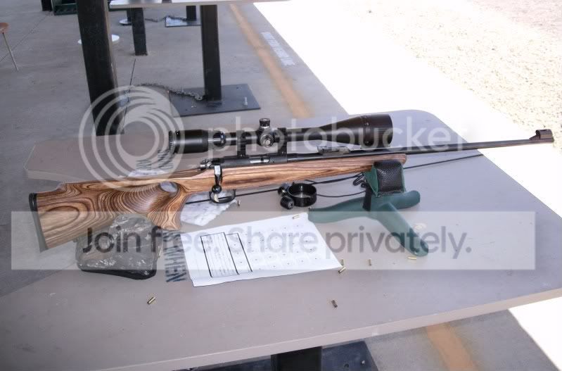 Boyds thumbhole refinish/CZ452 | Rimfire Central Firearm Forum