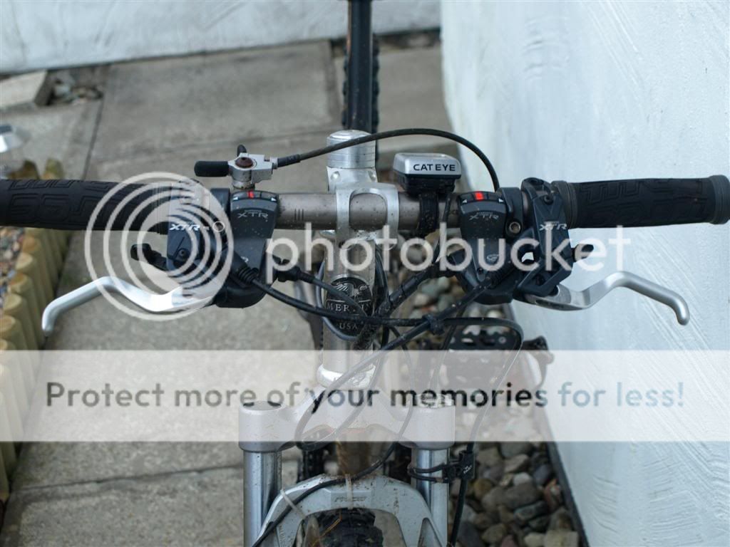 Merlin XLM. *SOLD PP* | Retrobike