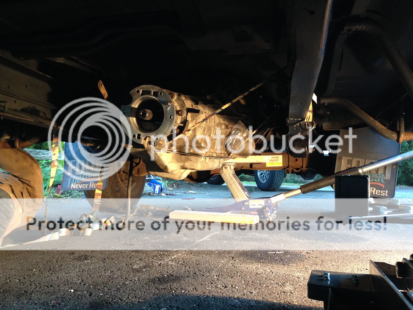 The Building Of My 97' OBS. - Page 2 - Ford Truck Enthusiasts Forums