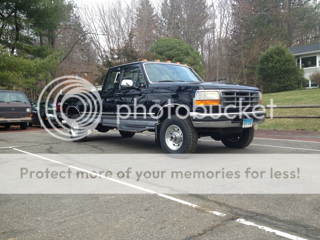 The Building Of My 97' OBS. - Page 5 - Ford Truck Enthusiasts Forums